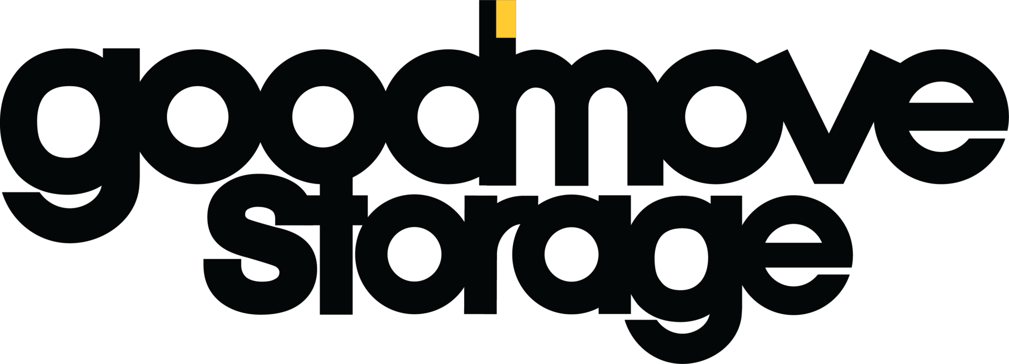 บริการสโตร์เรจของเรา - Goodmove Storage