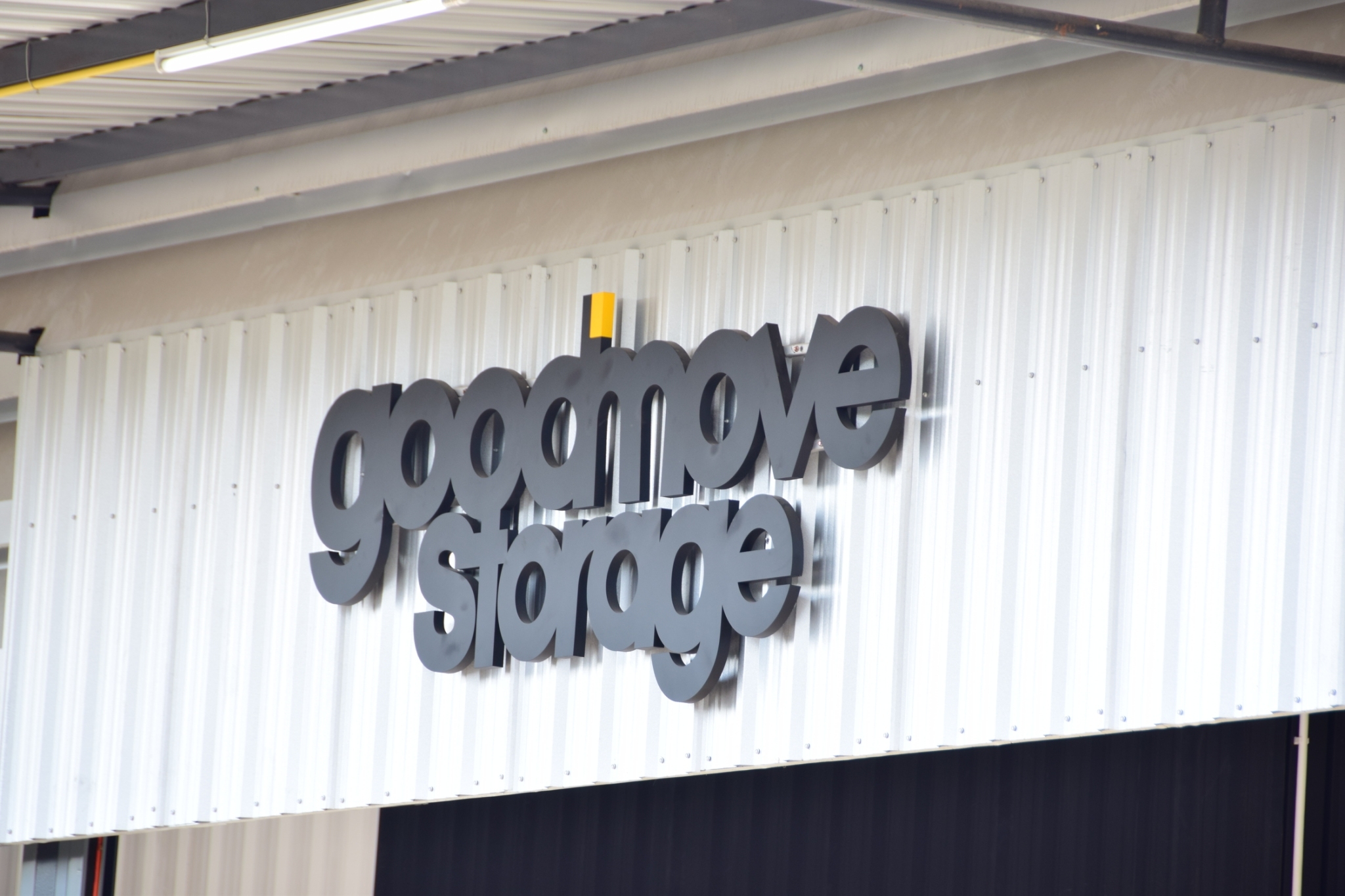 ห้องเก็บของให้เช่า โกดังเก็บของให้เช่า Good Move Storage