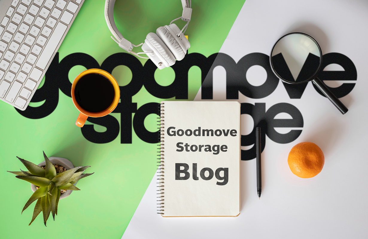 Blog - Goodmove Storage